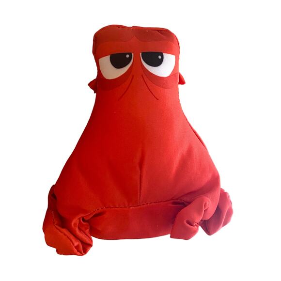 Pixar | Toys | Finding Dory Plush Hank Stuffed Animal Bath Toy | Poshmark